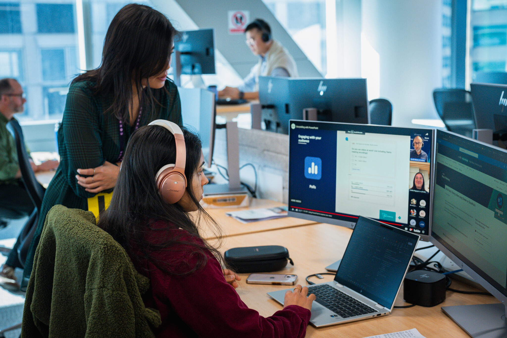 Collaboration and Productivity - Cenitex
