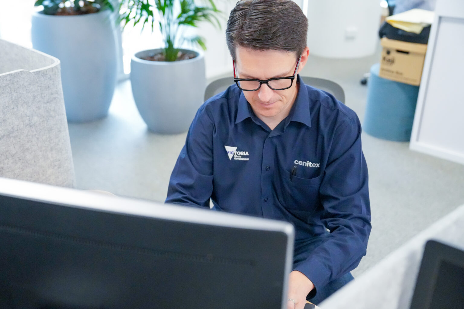 Cloud and Hosting - Cenitex